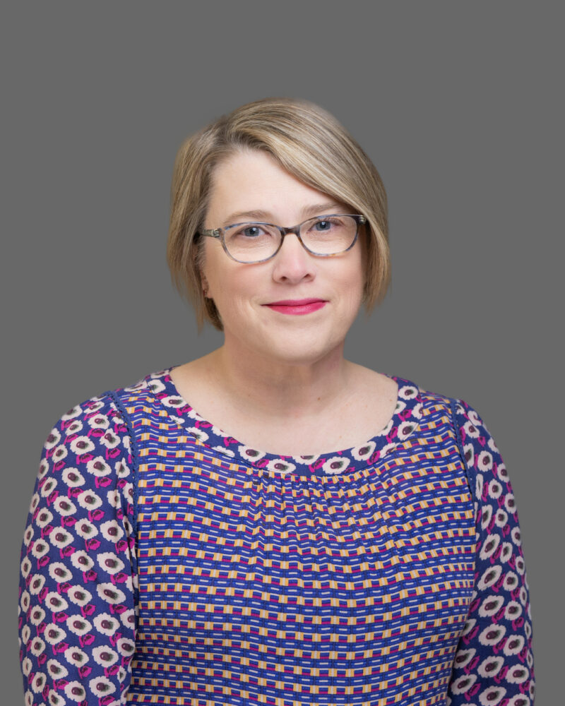Staff – Mental Health Services